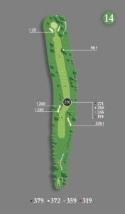 Golf Course - Sundale Country Club & The Phoenix Club at Sundale