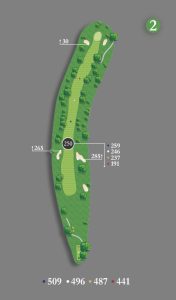 Golf Course - Sundale Country Club & The Phoenix Club at Sundale