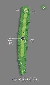 Golf Course - Sundale Country Club & The Phoenix Club at Sundale