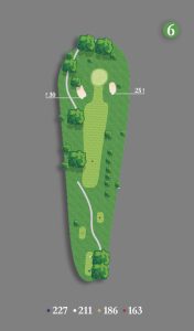 Golf Course - Sundale Country Club & The Phoenix Club at Sundale