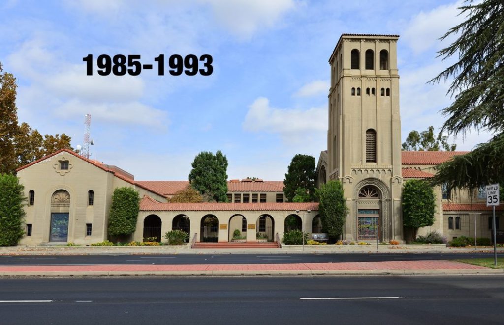 Club History - Sundale Country Club & Petroleum Club at Sundale